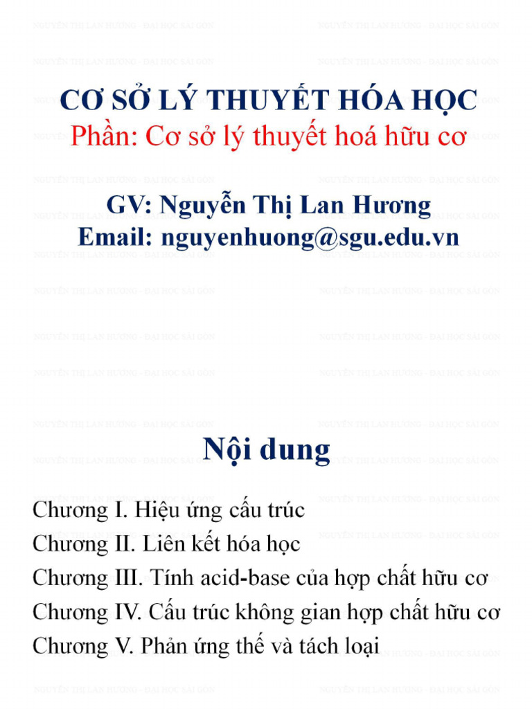 (Gui Sv) CSLT ĐH Chương I 2024 | PDF
