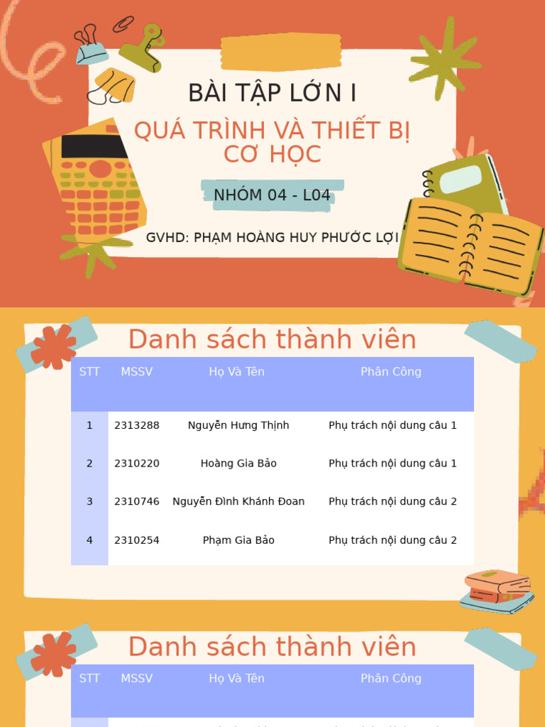 QTTB Nhóm 4 - L04 | PDF
