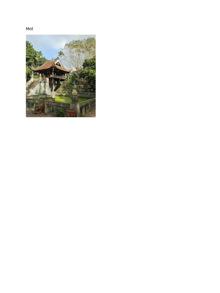 Mot | PDF