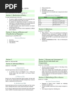 EOPT Act: Effectivity and Key Features | PDF | Value Added Tax | Taxes