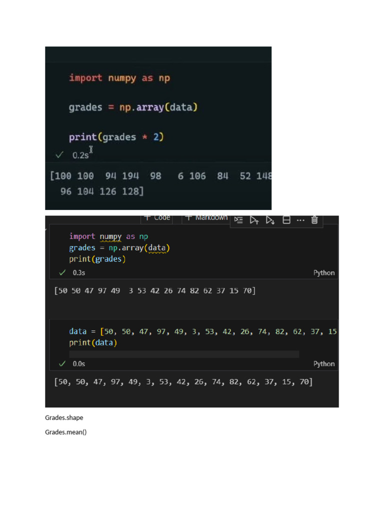 python_for_datascientist | PDF