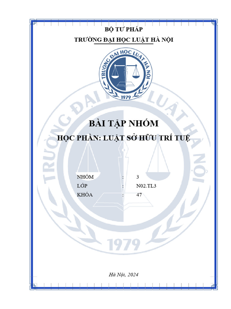 SHTT BTN Nhóm-3 Đã-S A | PDF