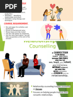 Couples Therapy Intake Assessment | PDF | Psychotherapy | Therapy