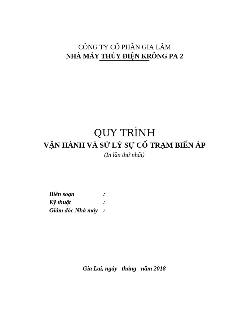 QTVH Tba | PDF