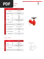 MECH - Valve - Catalogue FF | PDF | Valve | Pipe (Fluid Conveyance)