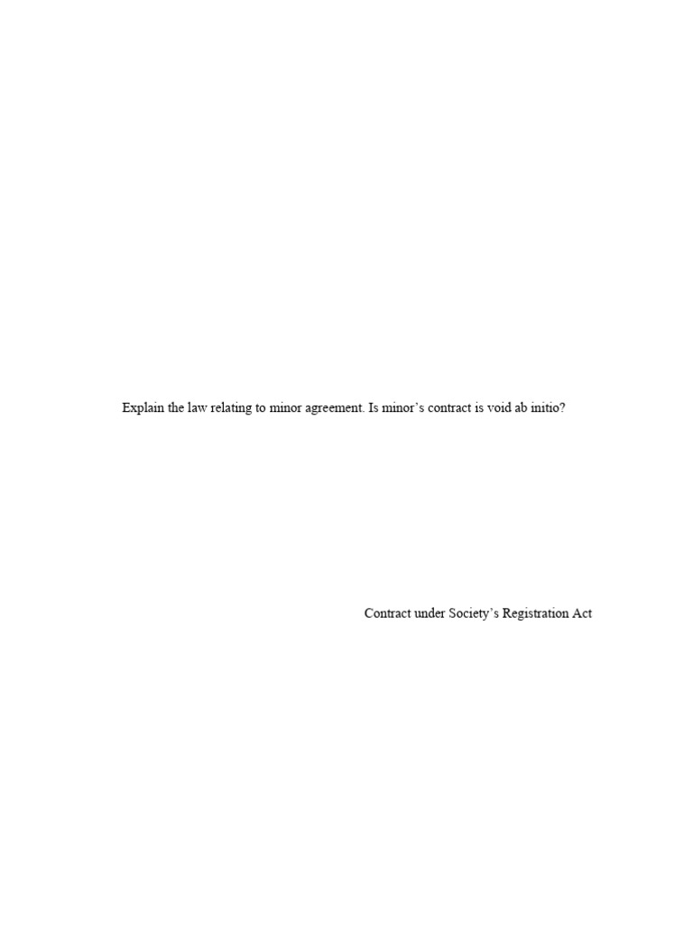 Practical Contract Drafting | PDF