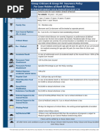 PSSPF Death Benefit Flyer | PDF | Pension | Retirement