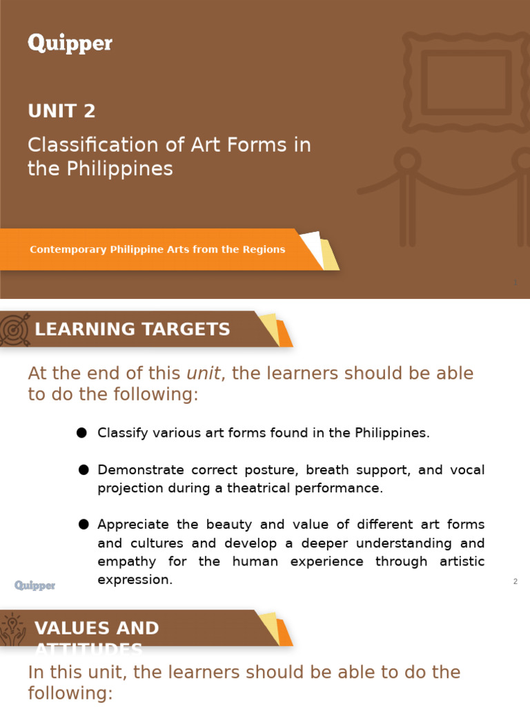 Dance Theater Film Art Form in The Philippines | PDF | Dances | Rhythm