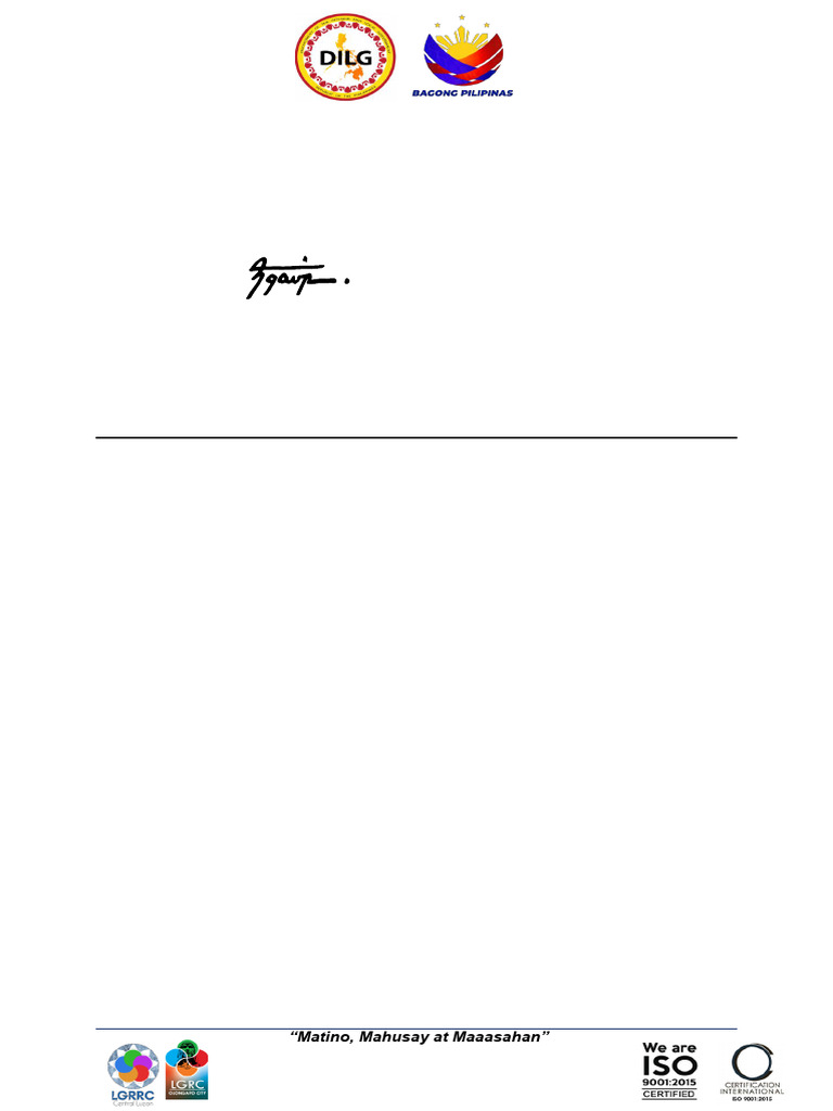 Road Clearing Forms | PDF