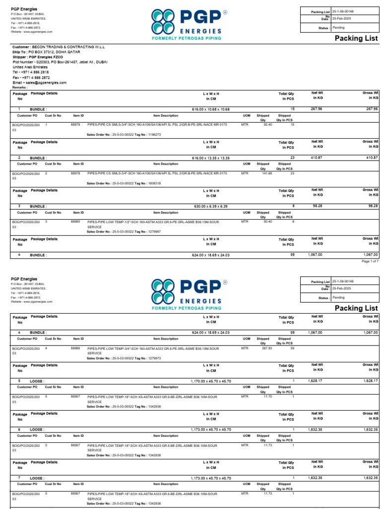 PL_25-1-59-00148 | PDF | Public Services | Written Communication