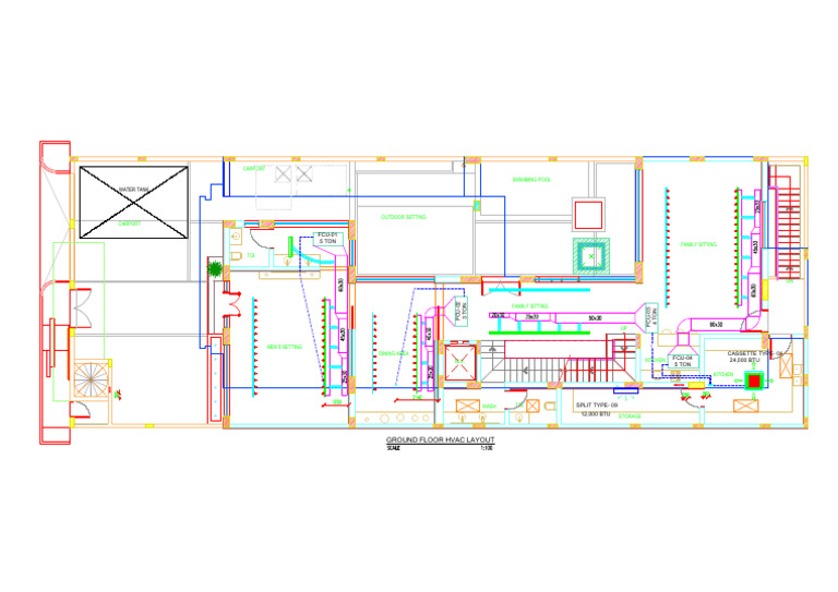 02 Villa 01 Hammad | PDF