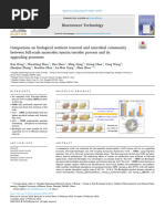 5-Stage Bardenpho Process Overview | PDF | Sewage Treatment ...