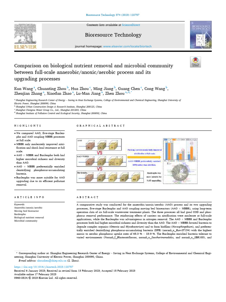Binder1 Compressed | PDF | Sewage Treatment | Environmental Science