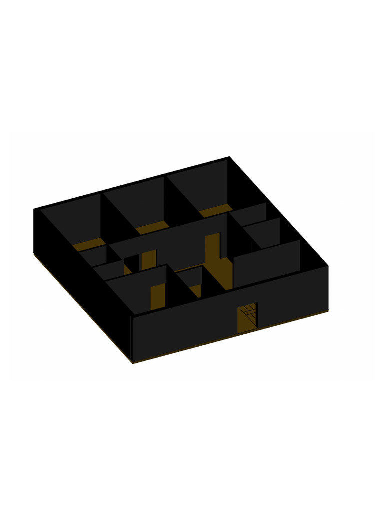 UTTAM CLINT 3D - Model | PDF