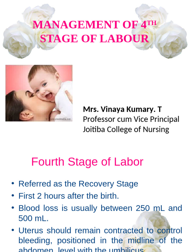 Managing Postpartum Hemorrhage Risks | PDF | Childbirth | Uterus