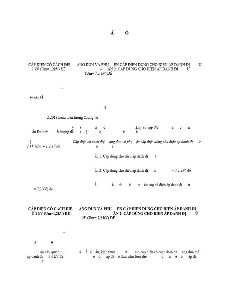 TCVN 5935-2-2013 | PDF