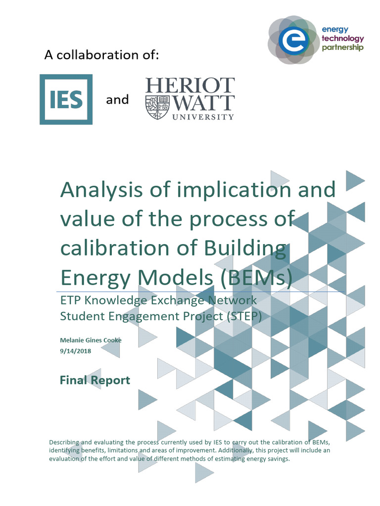 etp_final-report | PDF