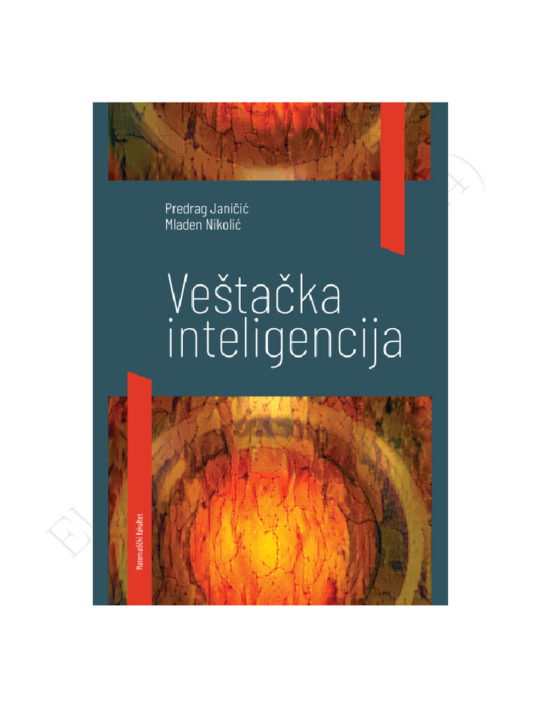 Vestacka Inteligencija | PDF