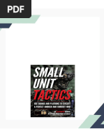 Move Under Direct Fire | PDF