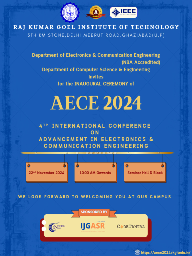 Inagural Ceremony | PDF