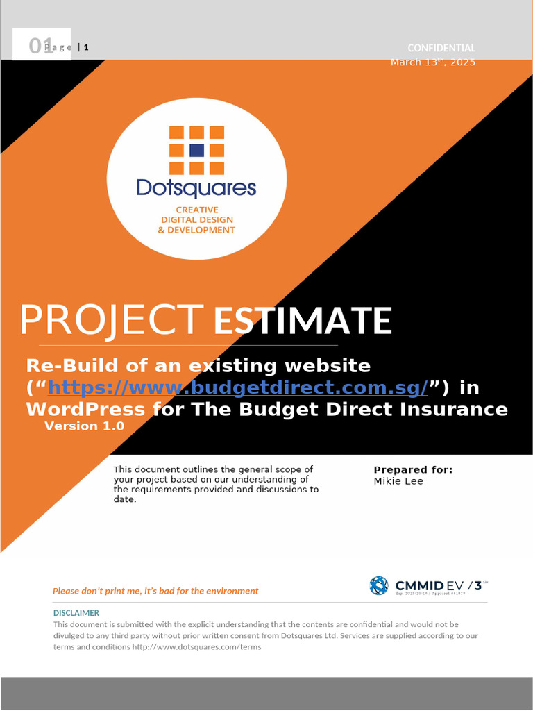 Budget Direct Travel Insurance Website Redesign | PDF | Vehicle ...