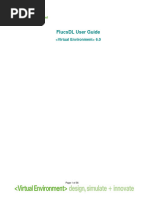 Macroflo User Guide: Ies Virtual Environment 6.5 | PDF | Window | Menu ...