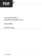 DMCR Technical Brochure | PDF | Switch | Transformer