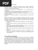 Carkhuff's Help Model Overview | PDF | Nonverbal Communication | Psychology