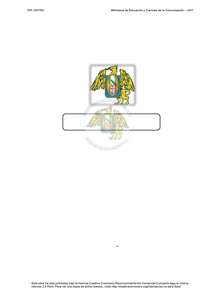 Deza Tullume Ana Manuela | PDF