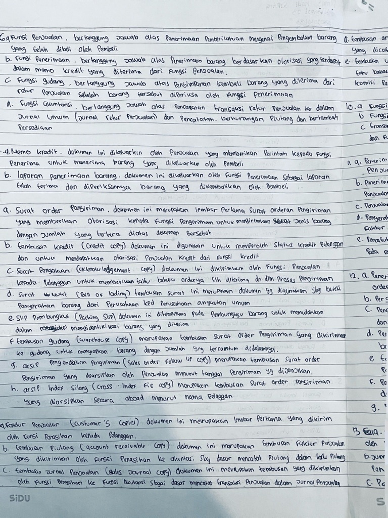 Dimas Hadi Saputra Lab Akuntasi Akt C | PDF