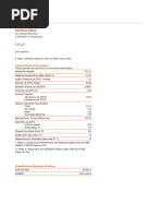 Hyvolt II Transformer Oil Properties | PDF | Physical Sciences | Materials