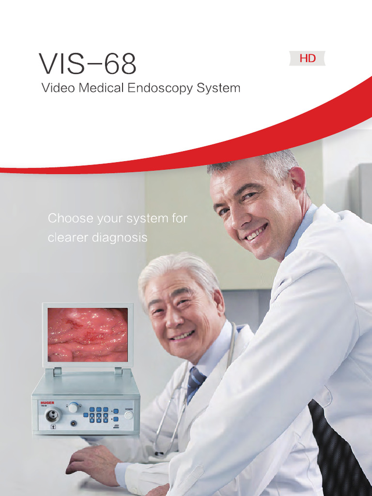 VIS-68 Human Use) | PDF
