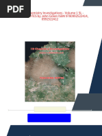 5070 o Level Chemistry Periodic Table of Elements | PDF