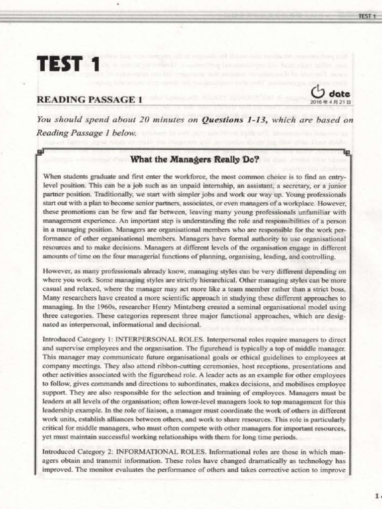 Ielts | PDF