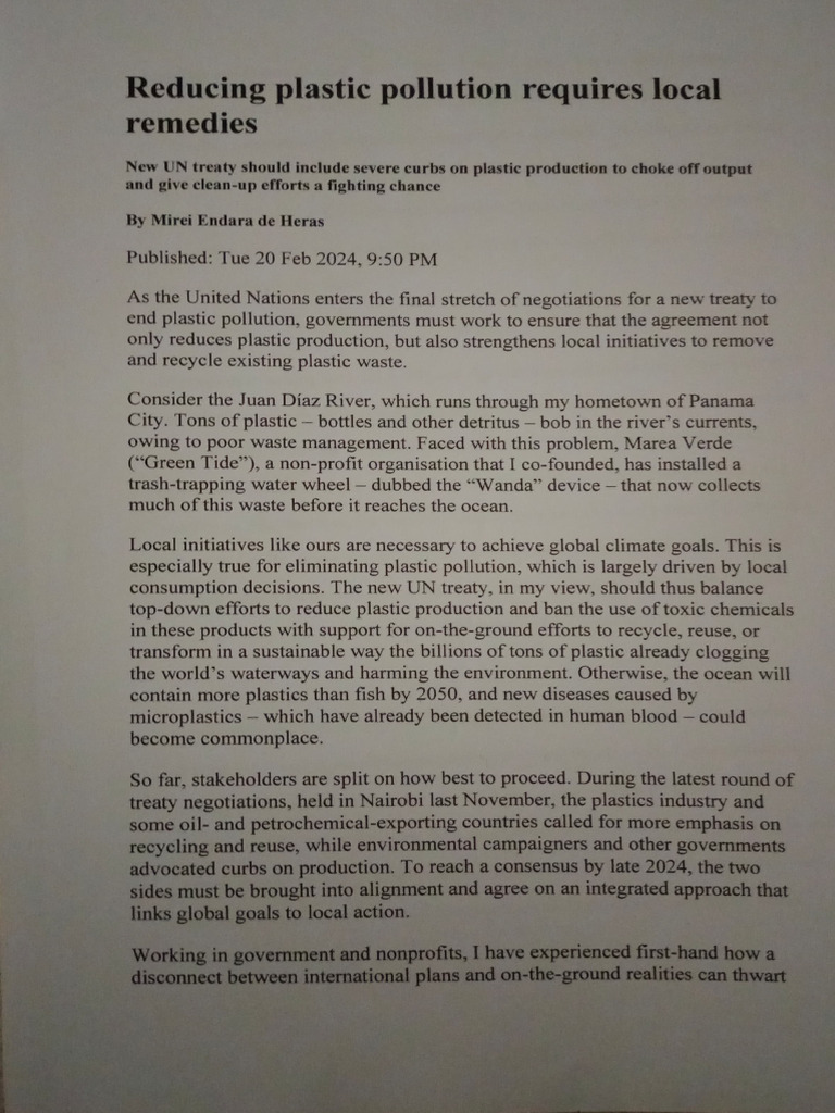 Academic Critique Reference Essay | PDF