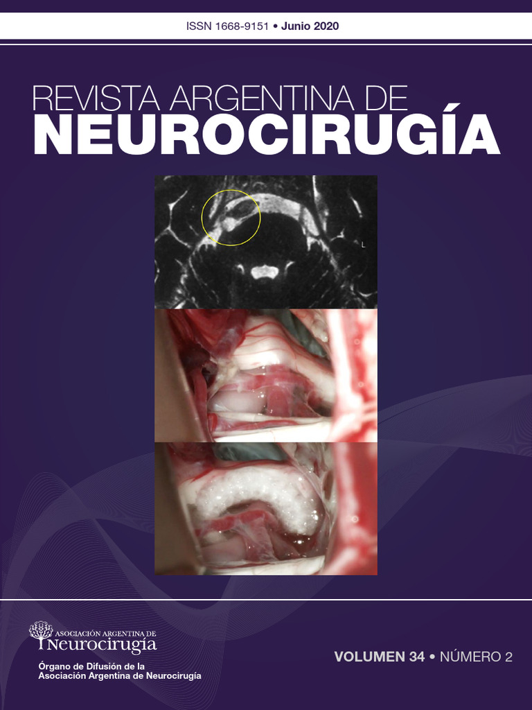 Ranc Junio 2020 | PDF | Buenos Aires | Epilepsia