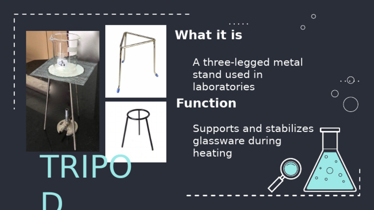TRIPOD | PDF