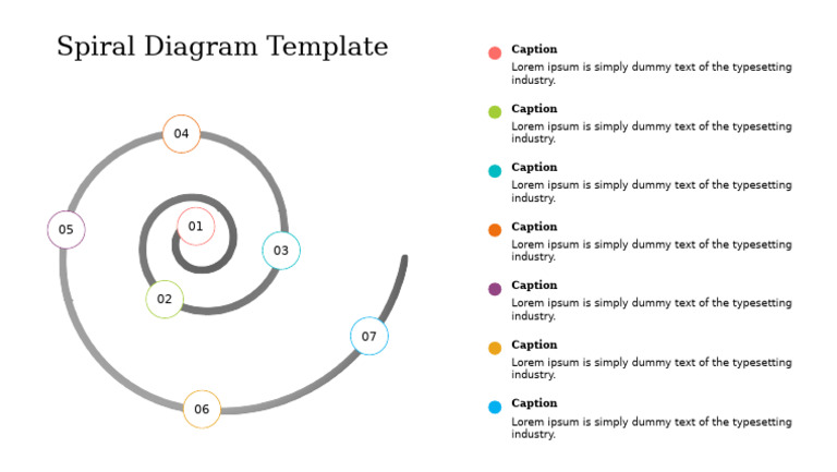703770-Free Spiral Diagram Template | PDF