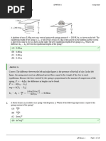 Unit 12 AP Physics 2 | PDF