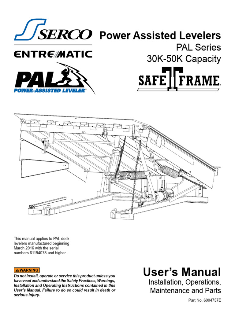 Power-Assisted-Leveler | PDF | Fuse (Electrical) | Electrical Wiring