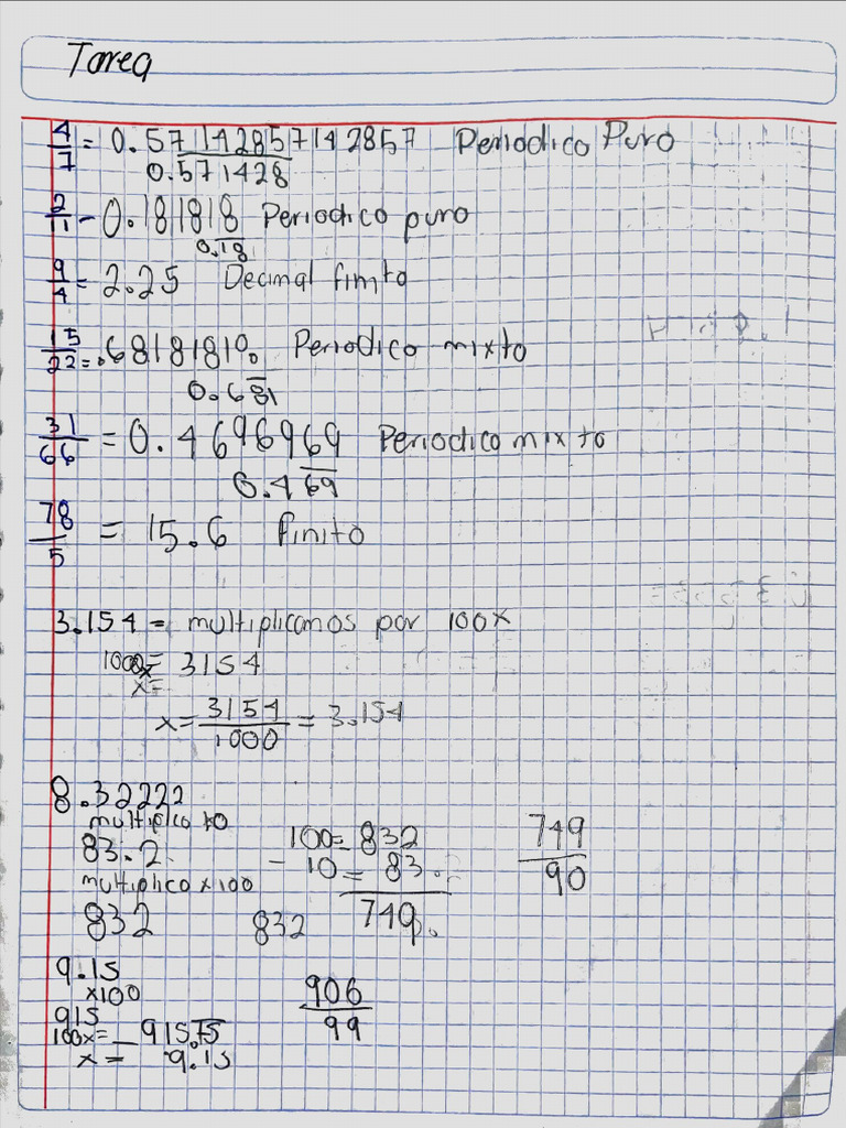 TAREAS | PDF