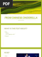 Structure - Language and Structure - AQA - GCSE English Language ...
