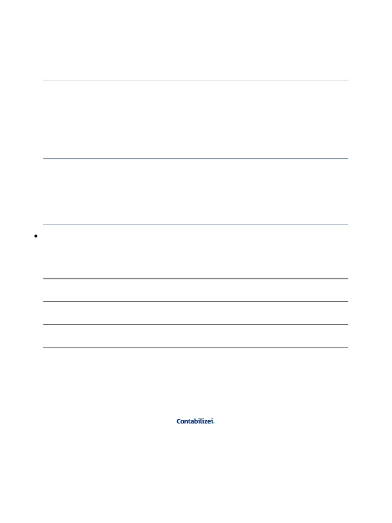 Recibo RPA Exemplo | PDF