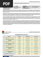 PLAN - DE - FENCYT-EUREKA - 2025 Corregido. | PDF | Ciencias Sociales ...
