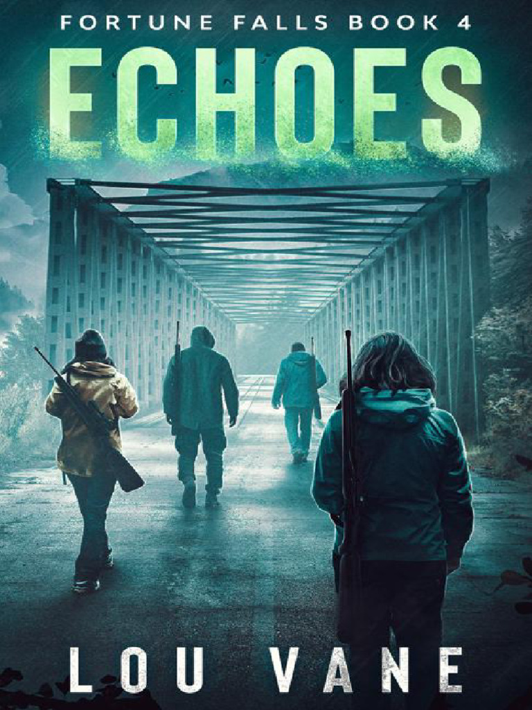 04 Echoes | PDF