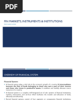 Structured Financial Messaging System | PDF | Financial Technology ...
