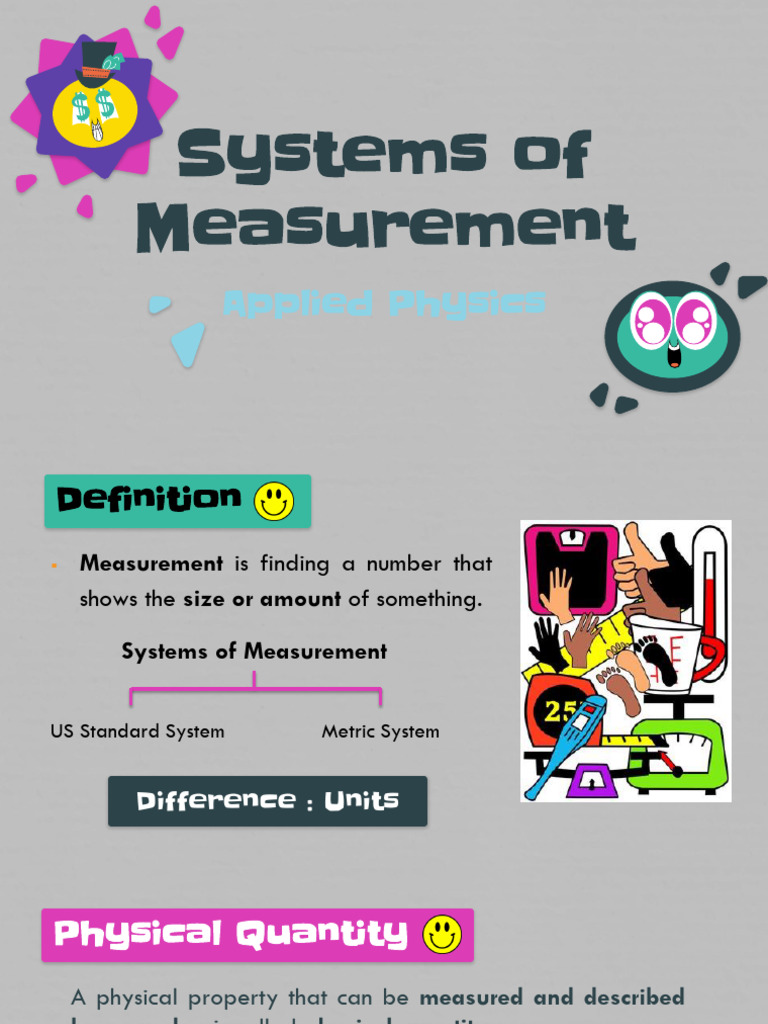Systems of Measurement | PDF | Litre | Pound (Mass)