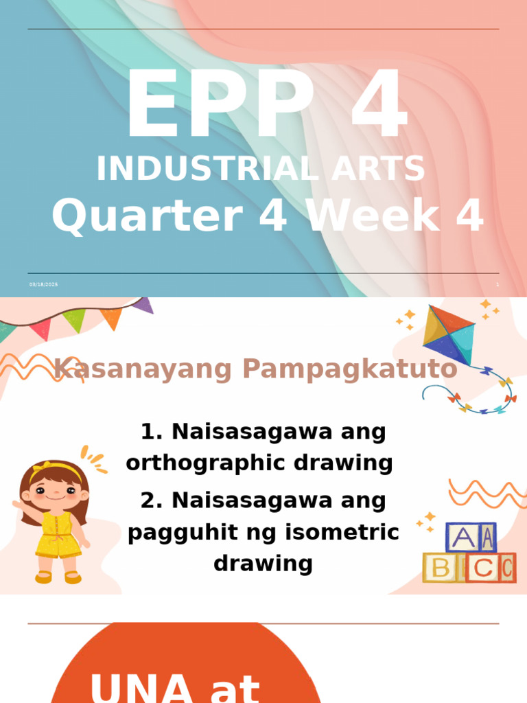 Q4 - Epp - PPT - Week 4 | PDF