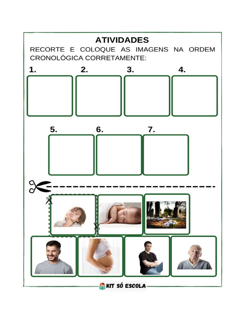Atividades Adaptada | PDF