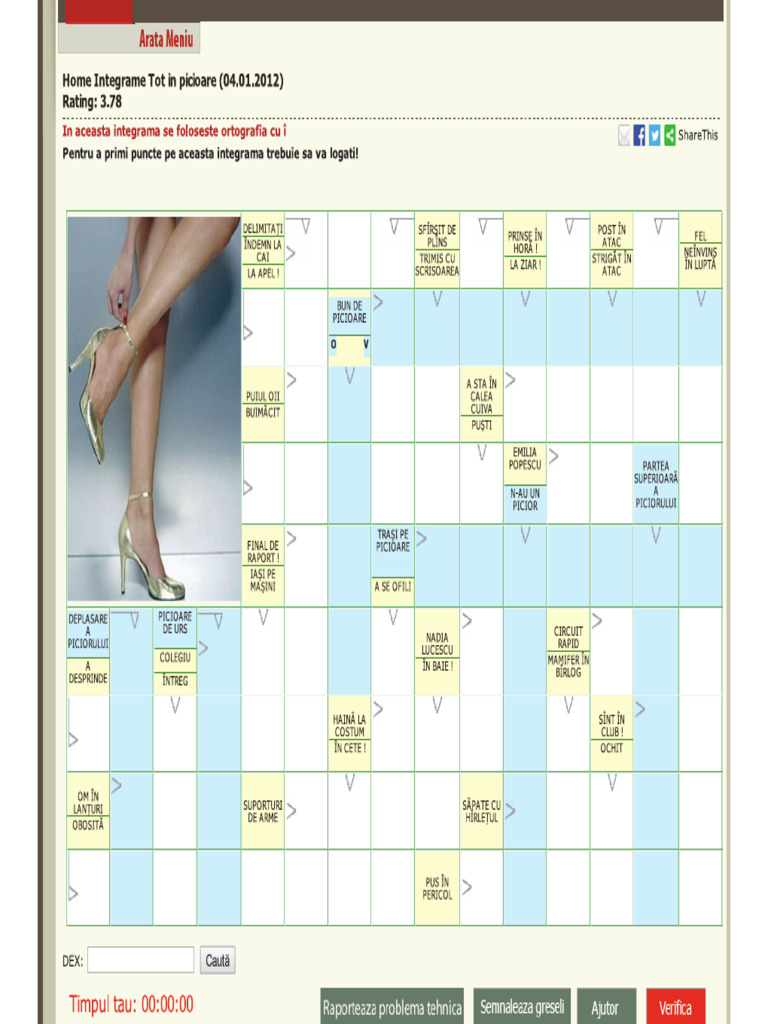 Integrame Diverse PDF Free | PDF